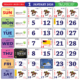 Calendar Malaysia 2026 - Calendar Malaysia